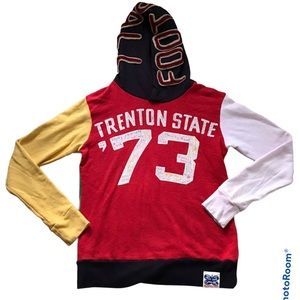 Shirts & Tops | Gotham Wear Trenton State Hoodie | Poshmark